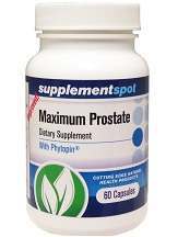 Top Prostate Products